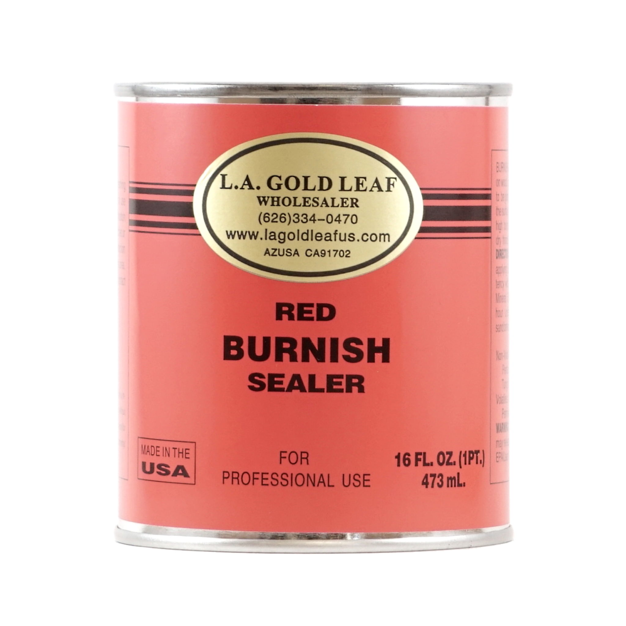 Gold Leaf - L.A. Gold Leaf Wholesaler U.S.