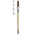 One Stroke Flat — L.A. Gold Leaf Wholesaler U.S.