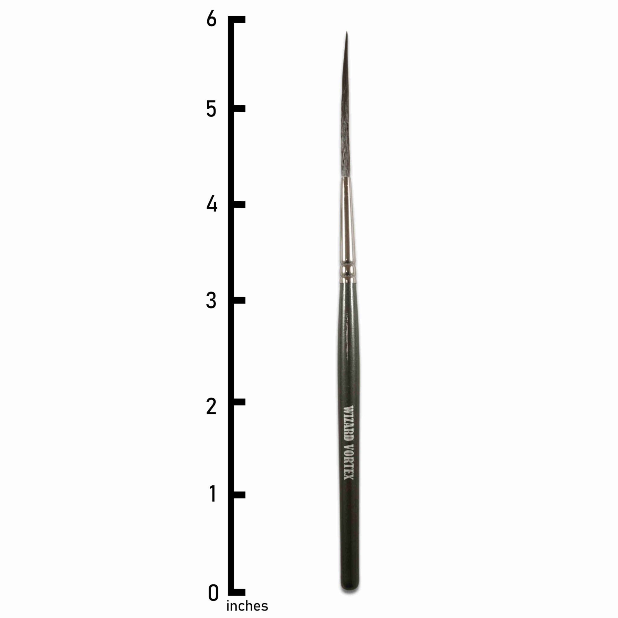 Wizard Vortex #1 — L.A. Gold Leaf Wholesaler U.S.