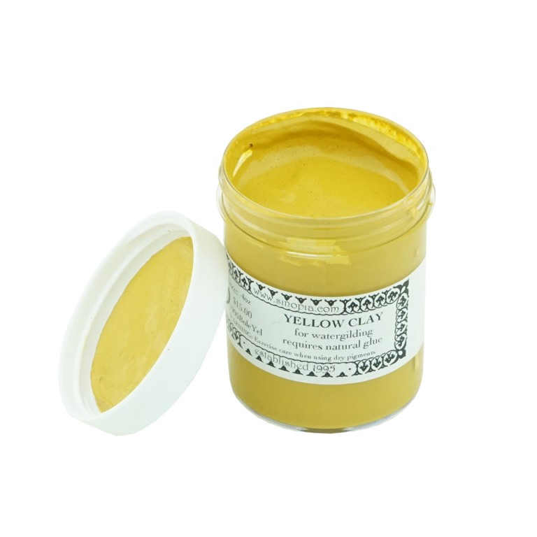 L.A. Gold Leaf Yellow Primer (Outdoor/Indoor Use) — L.A. Gold Leaf ...