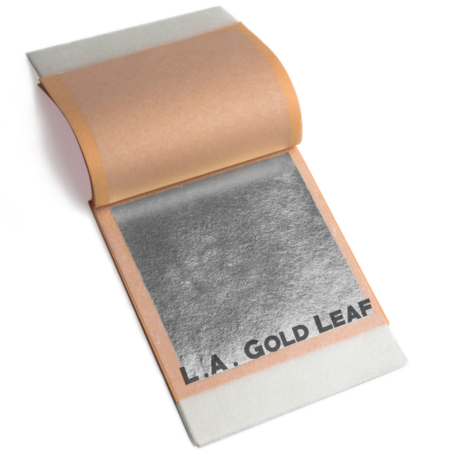 Gold Leaf - L.A. Gold Leaf Wholesaler U.S.