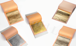 Gold Leaf - L.A. Gold Leaf Wholesaler U.S.